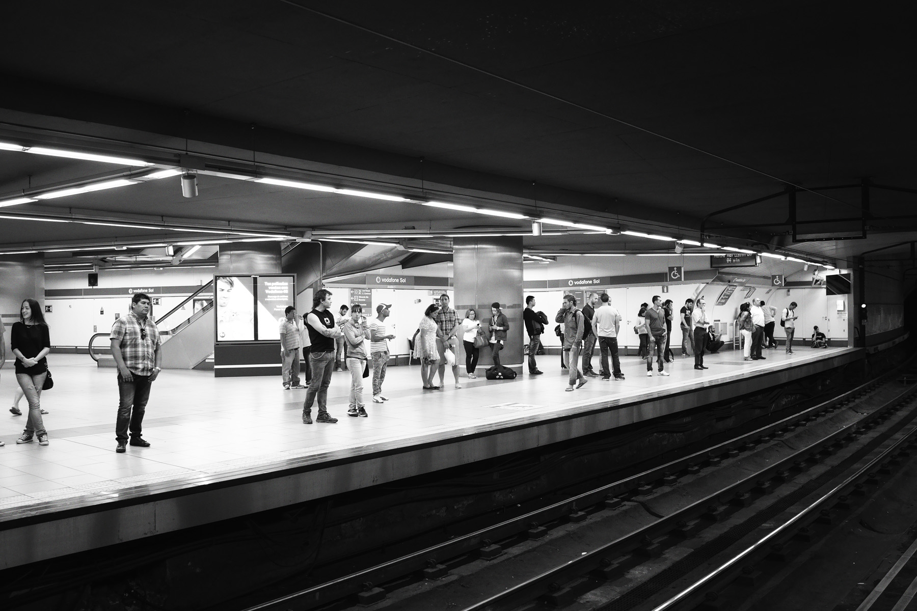 Photographer Hal - NR