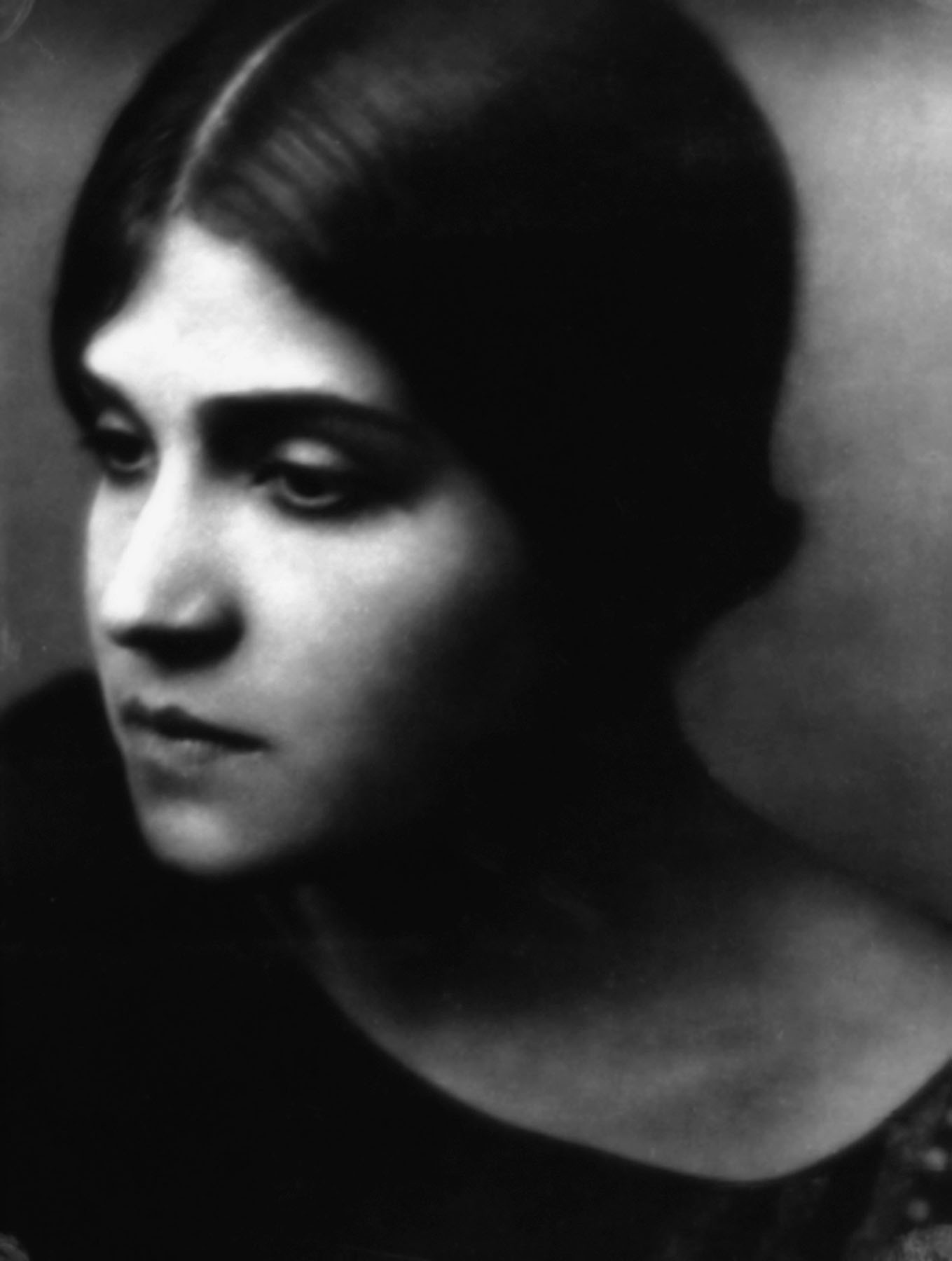 Tina Modotti - NR