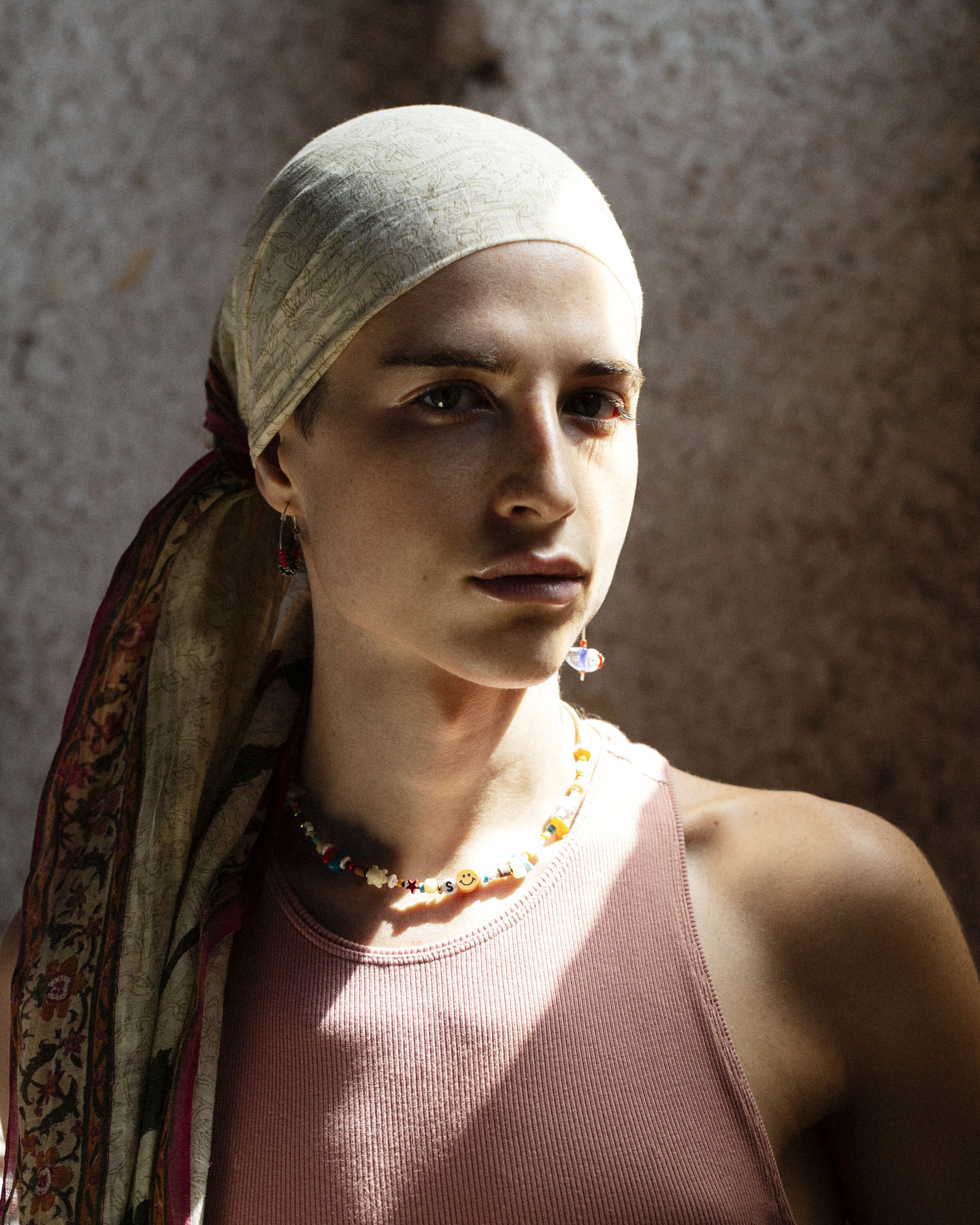 Agnes Questionmark - NR