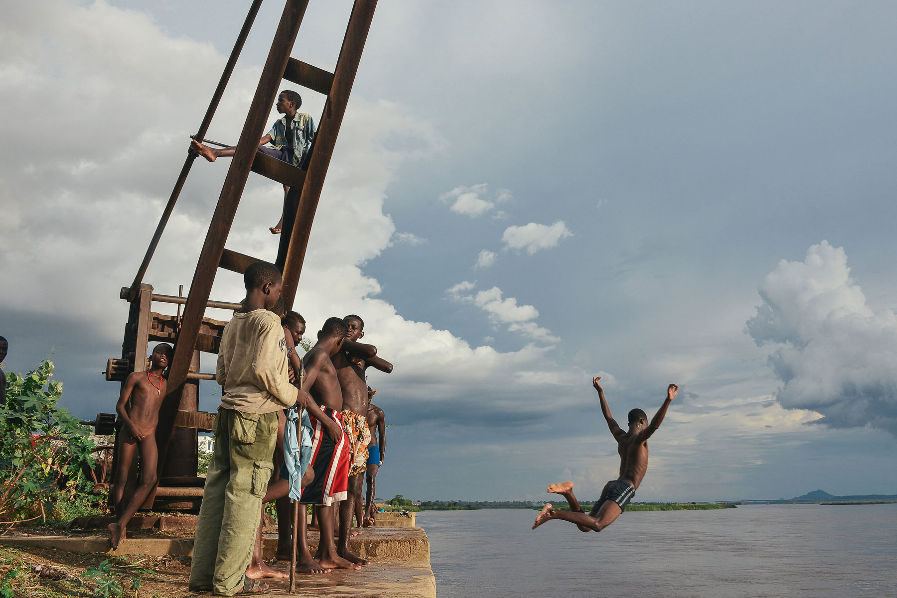 Benjamin Hoffman - NR