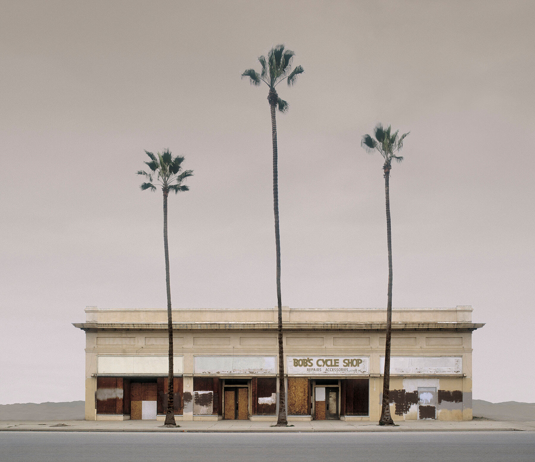 Ed Freeman - NR