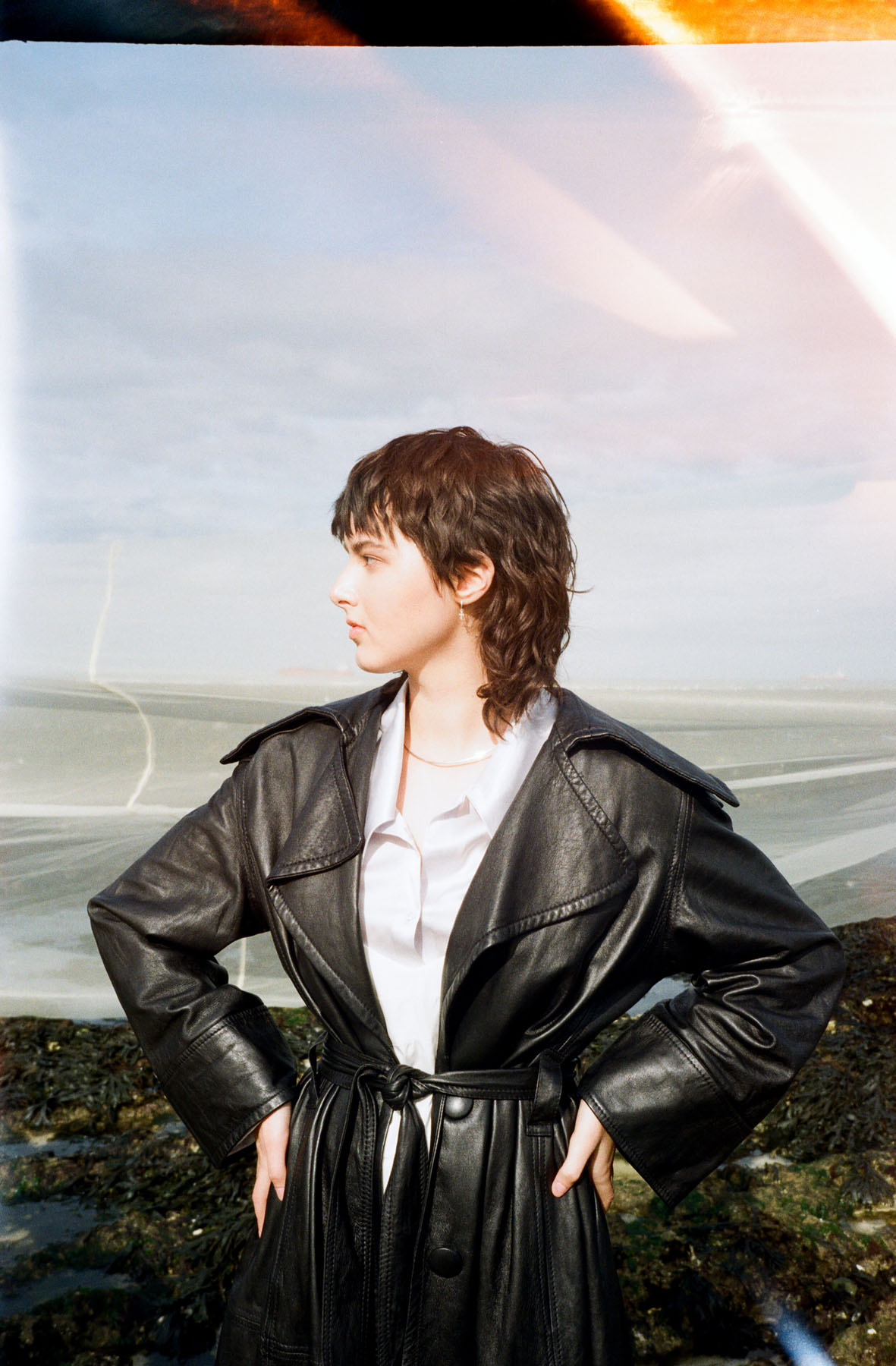 Simone Steenberg - NR