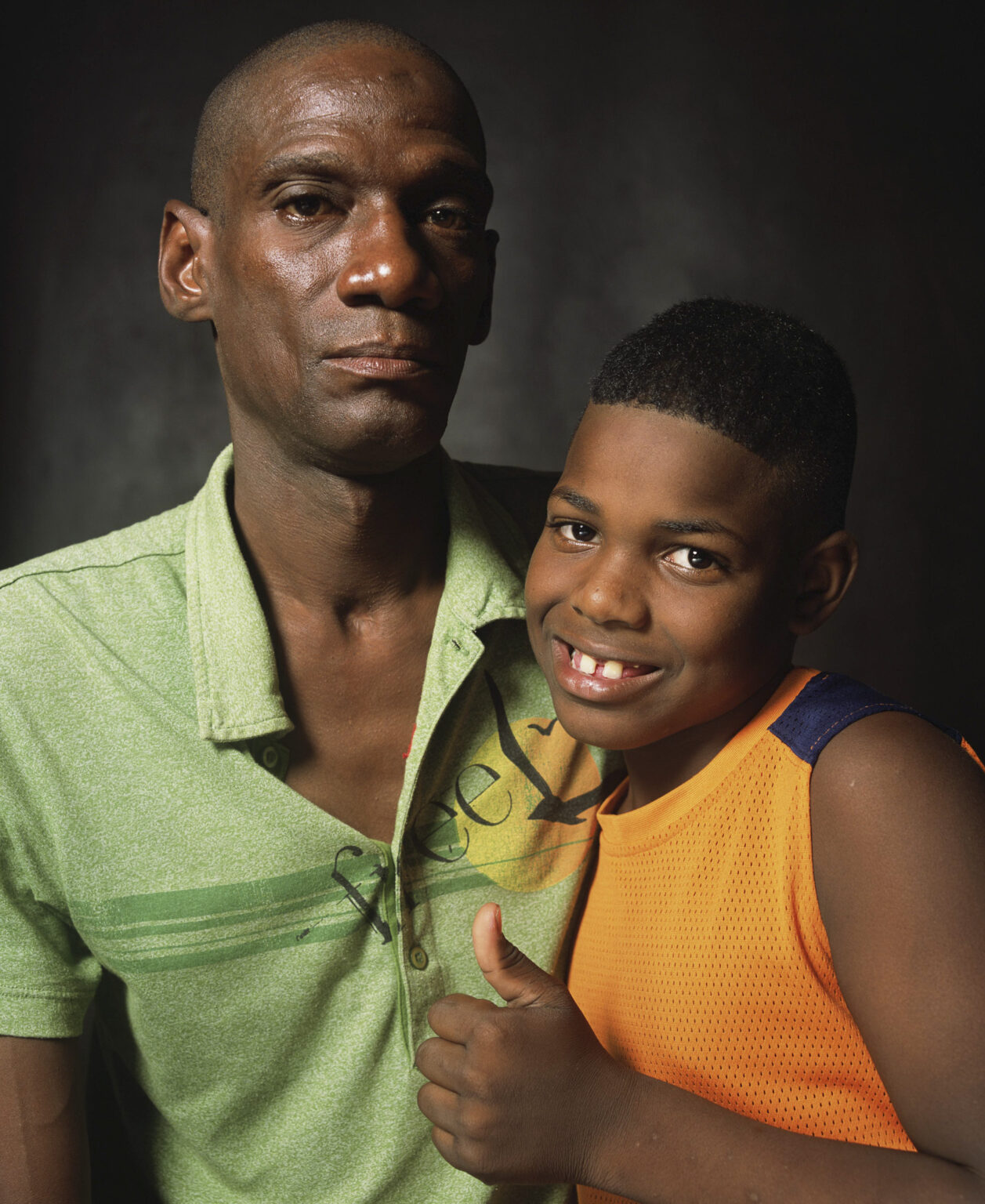 Andres Serrano · NR