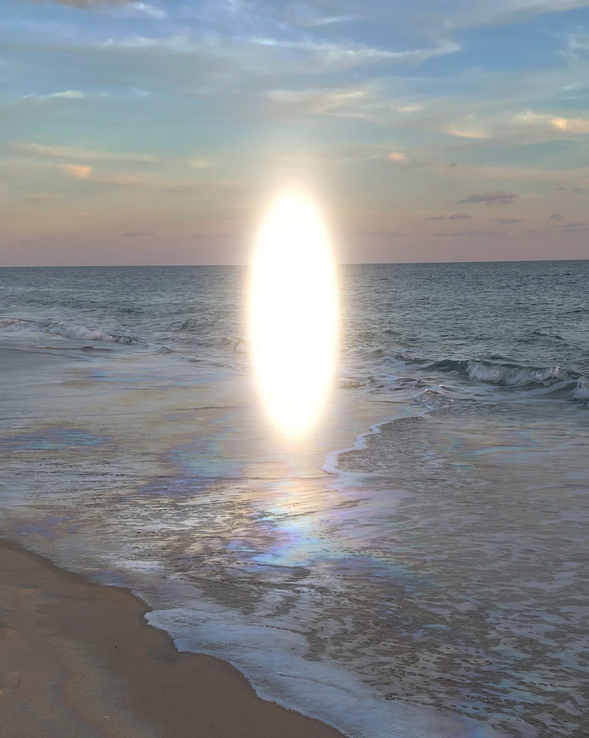 Female Pentimento - NR