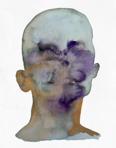 David Bailey Ross - NR