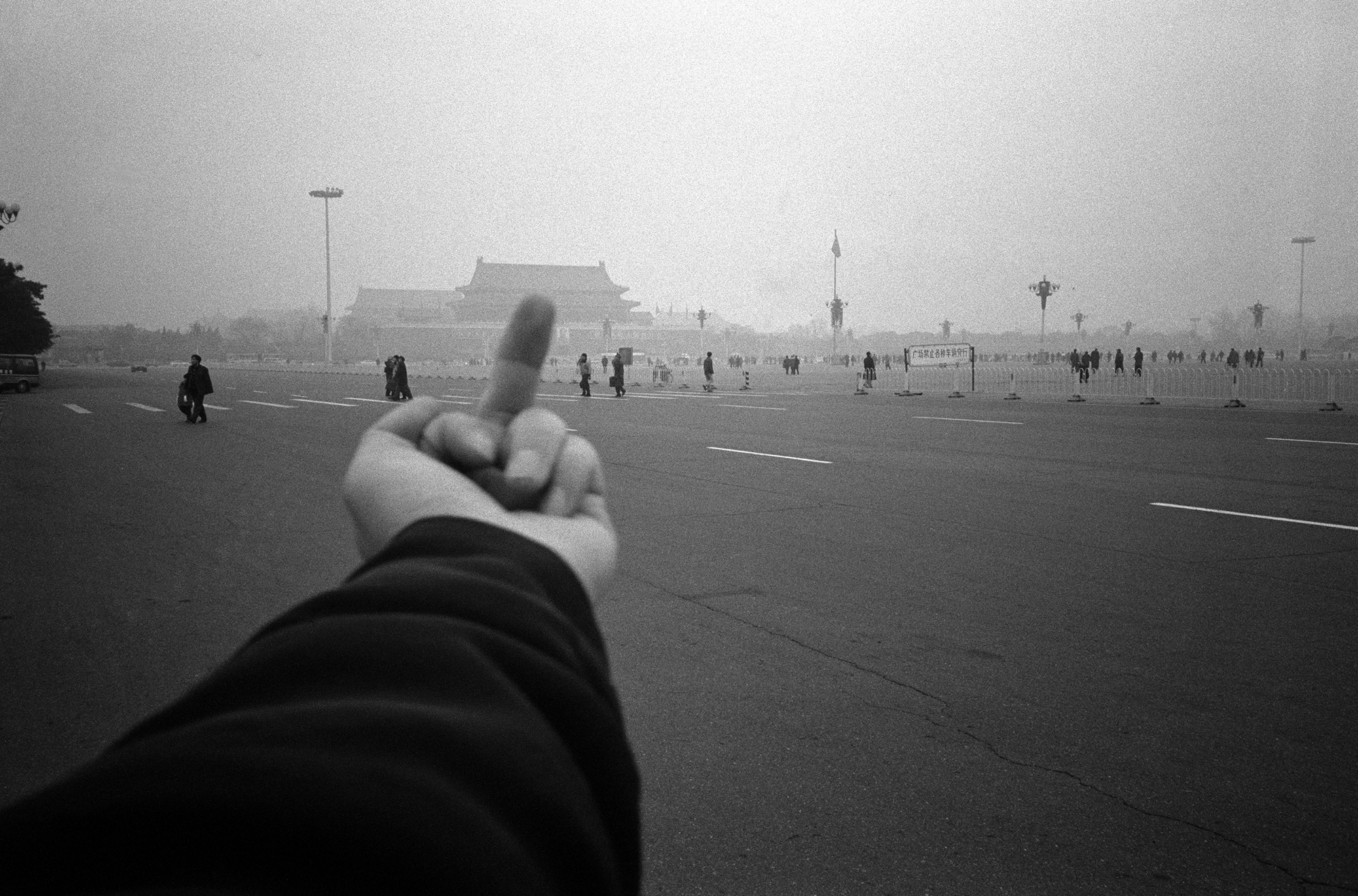Ai Weiwei - NR