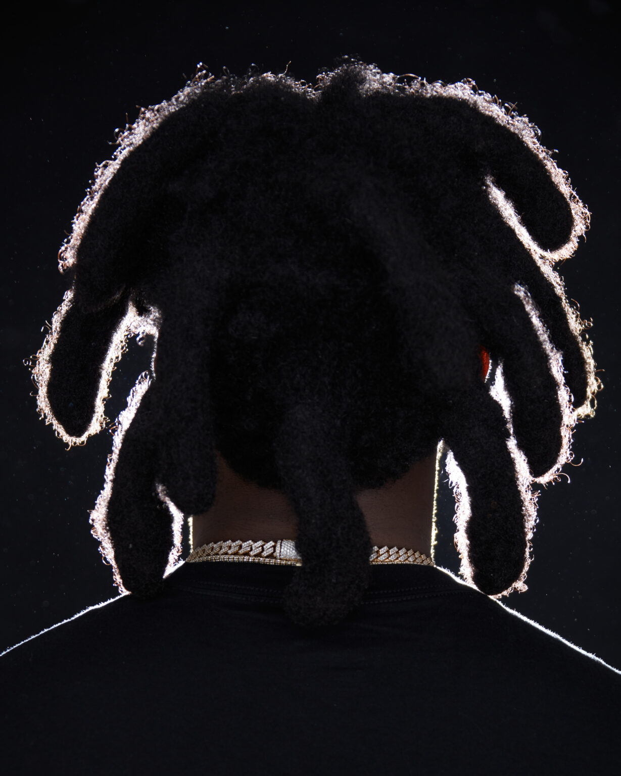 Denzel Curry - NR