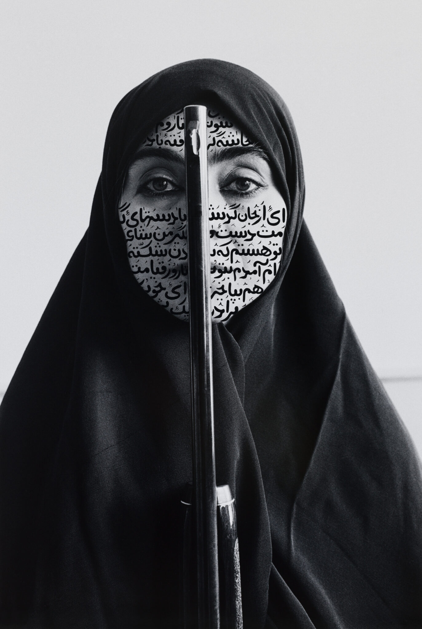 Shirin Neshat - NR